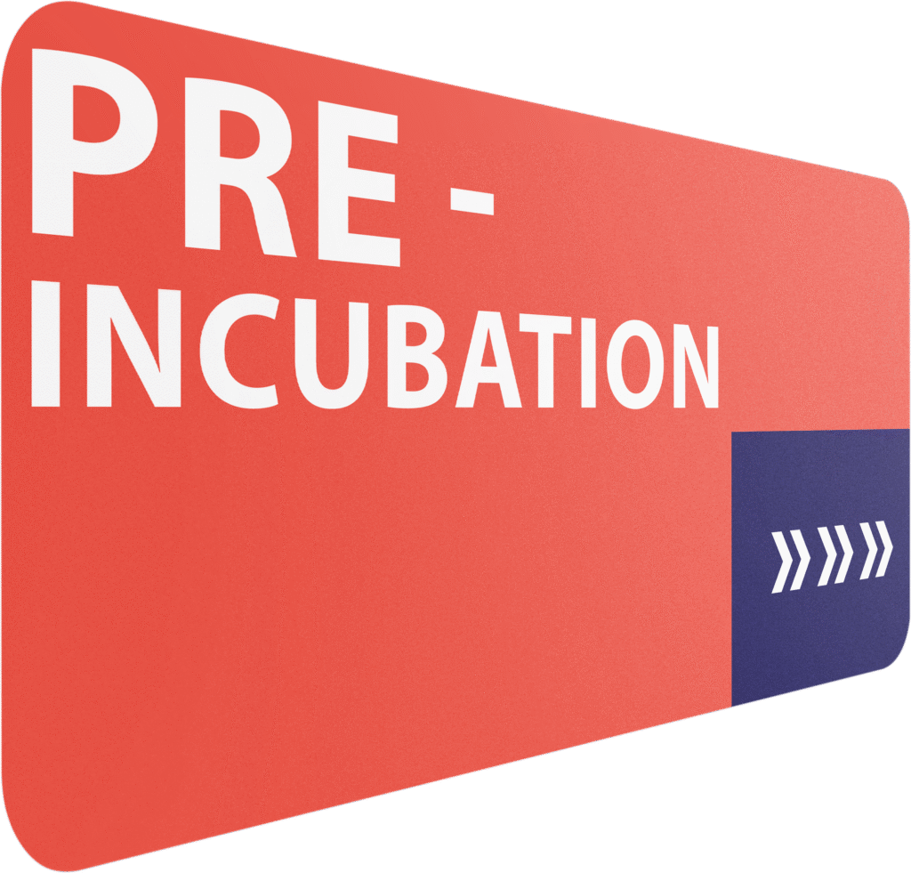 Pre-incubation & Education - Az Óbudai Egyetem Innovációs Irodájának ...